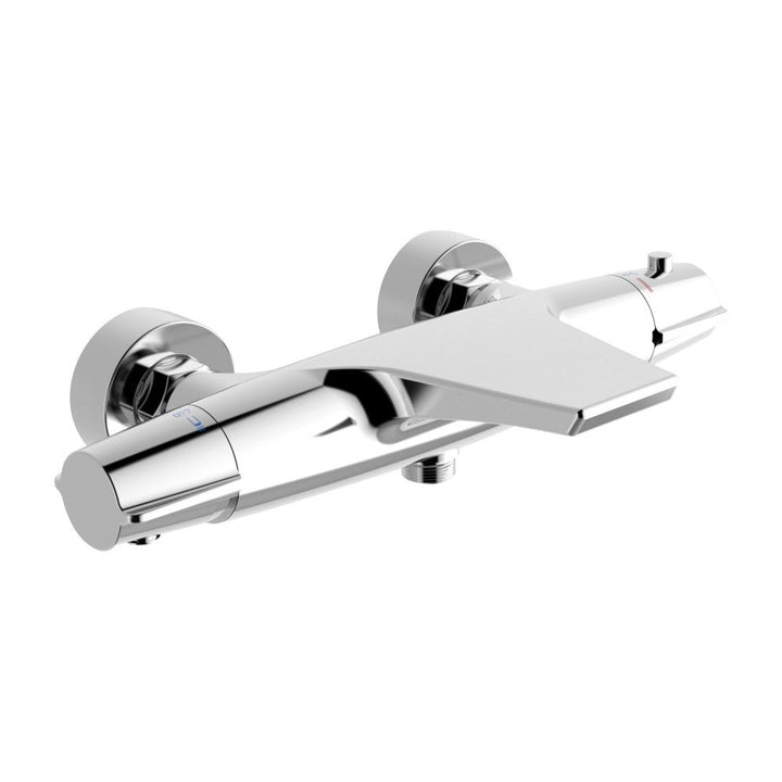 Homelody Colonne de Douche Chromé Système de Douche avec Robinet de Ba ...
